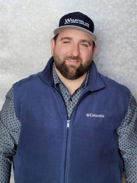 Meet The Team | Walkcon, LTD