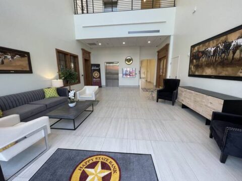 Projects | Walkcon, LTD
